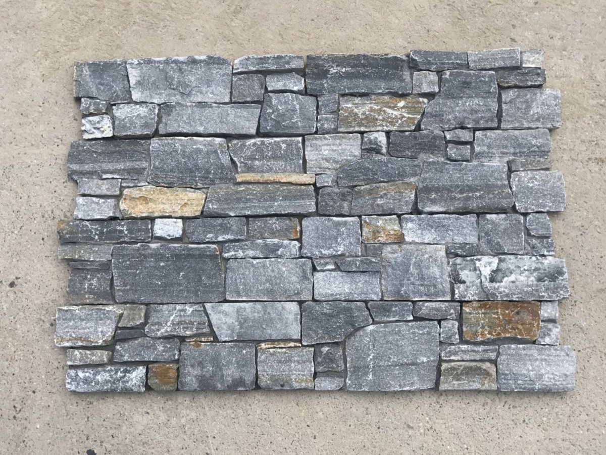 Kvarcit Blue Ocean « TRIMONA stone